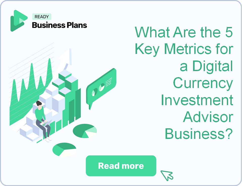 What Are the 5 Key Metrics for a Digital Currency Investment Advisor ...