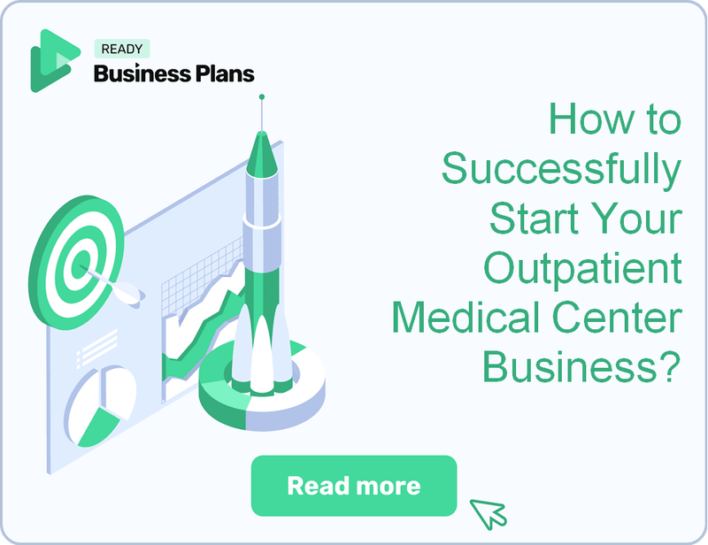 How to Successfully Start Your Outpatient Medical Center Business ...