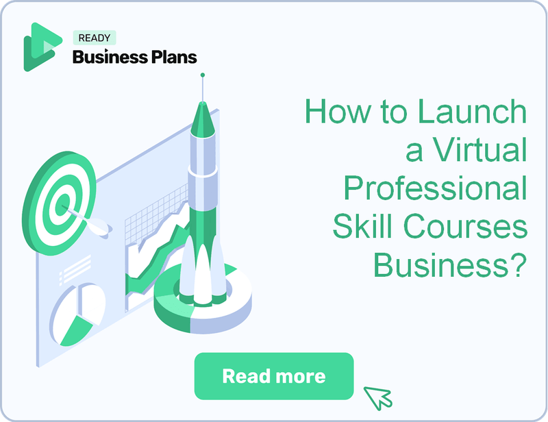 How to Launch a Virtual Professional Skill Courses Business ...