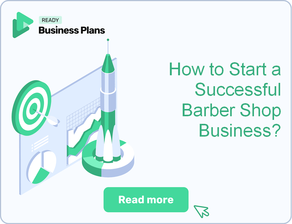 How to Start a Successful Barber Shop Business ...
