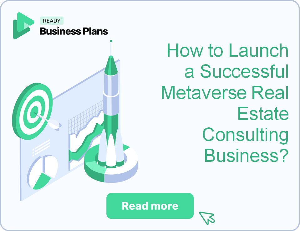 How to Launch a Successful Metaverse Real Estate Consulting Business ...