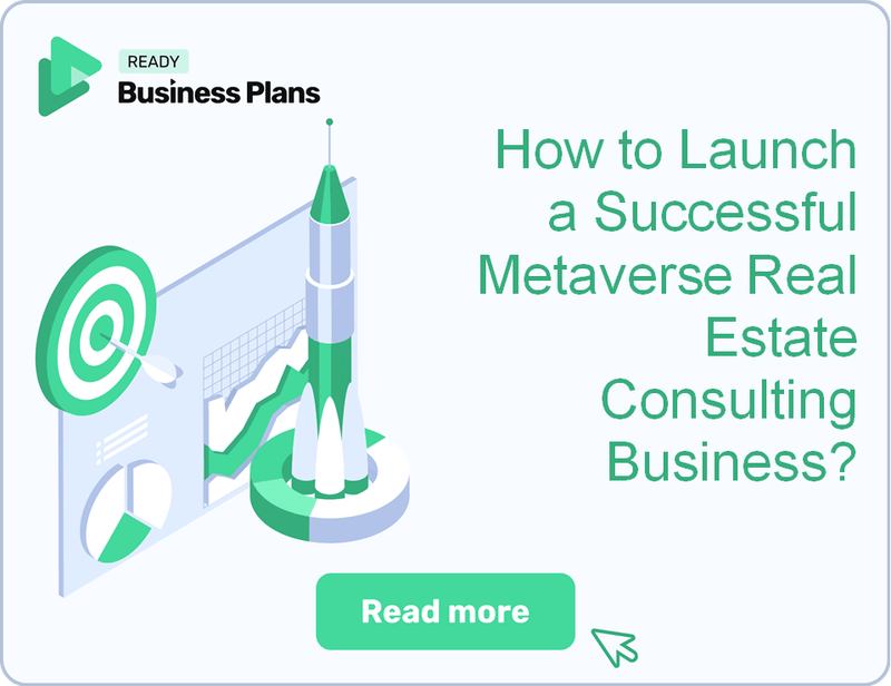 How to Launch a Successful Metaverse Real Estate Consulting Business ...