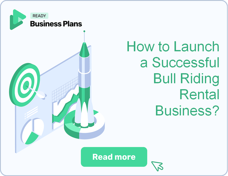 How to Launch a Successful Bull Riding Rental Business ...