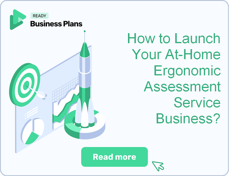 How to Launch Your At-Home Ergonomic Assessment Service Business ...