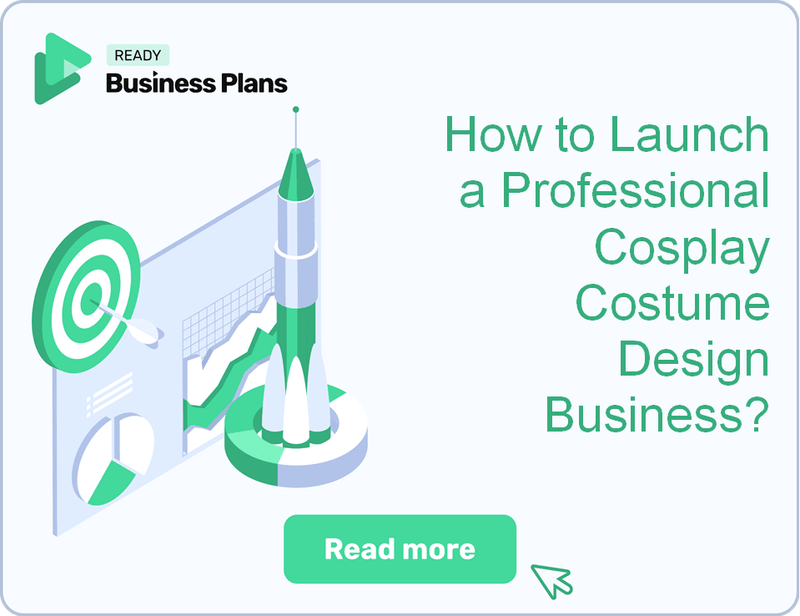 How to Launch a Professional Cosplay Costume Design Business ...