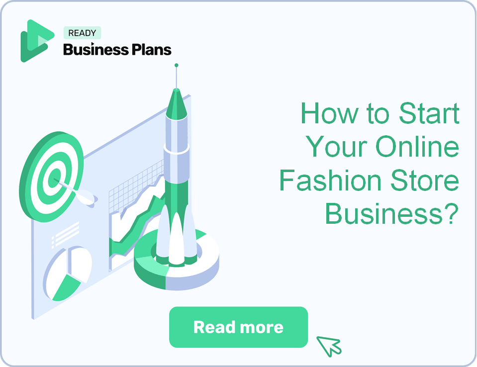 How to Start Your Online Fashion Store Business ...