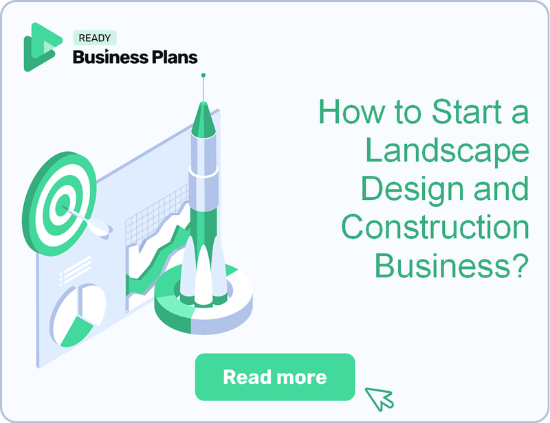 How to Start a Landscape Design and Construction Business ...