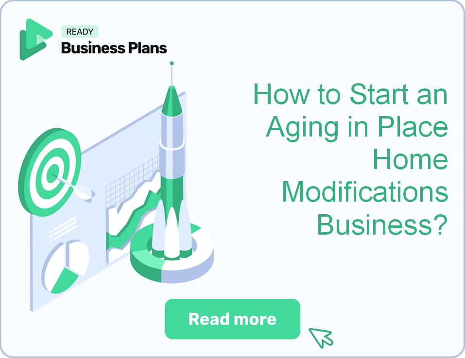 How to Start an Aging in Place Home Modifications Business ...