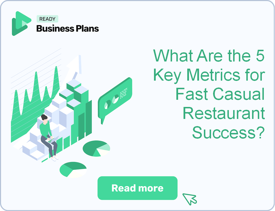 What Are the 5 Key Metrics for Fast Casual Restaurant Success ...