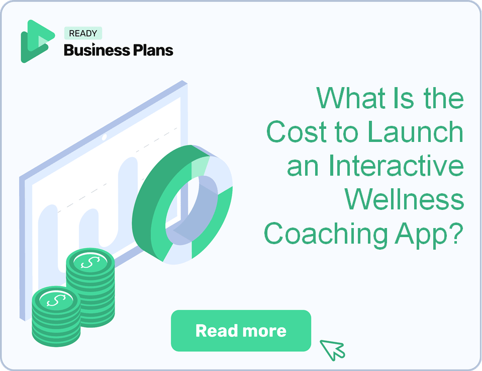 What Is the Cost to Launch an Interactive Wellness Coaching App ...
