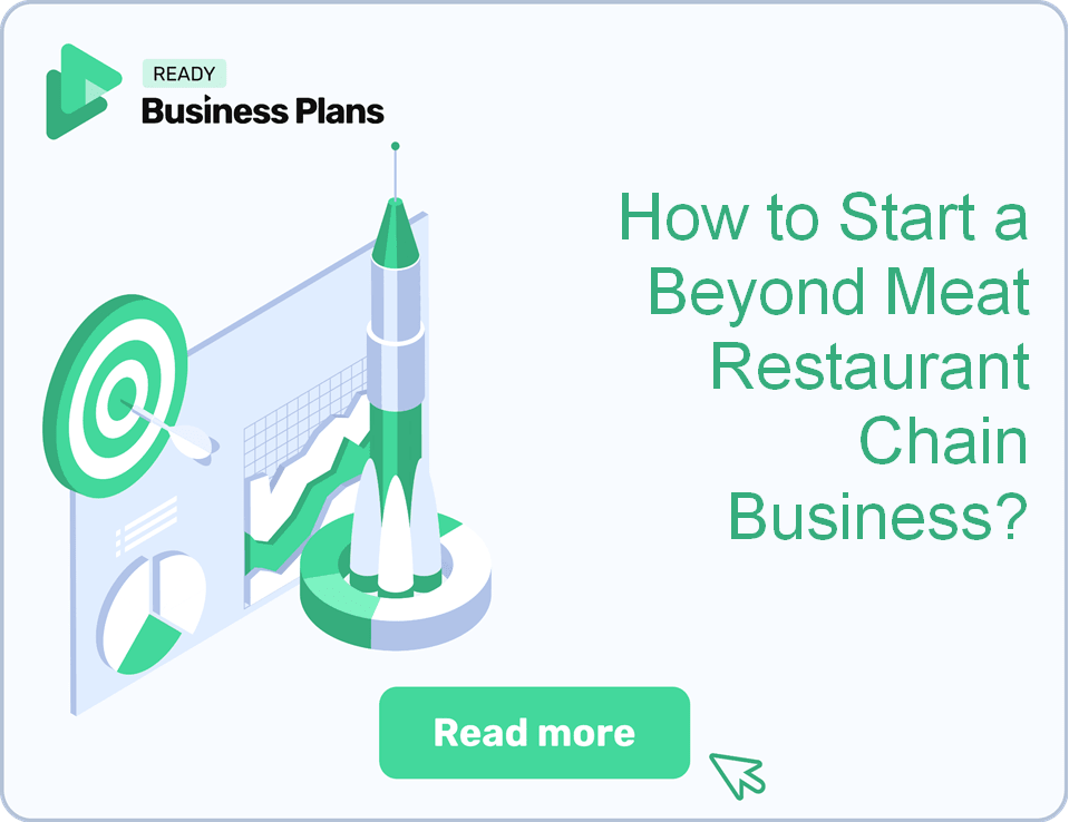 How to Start a Beyond Meat Restaurant Chain Business ...