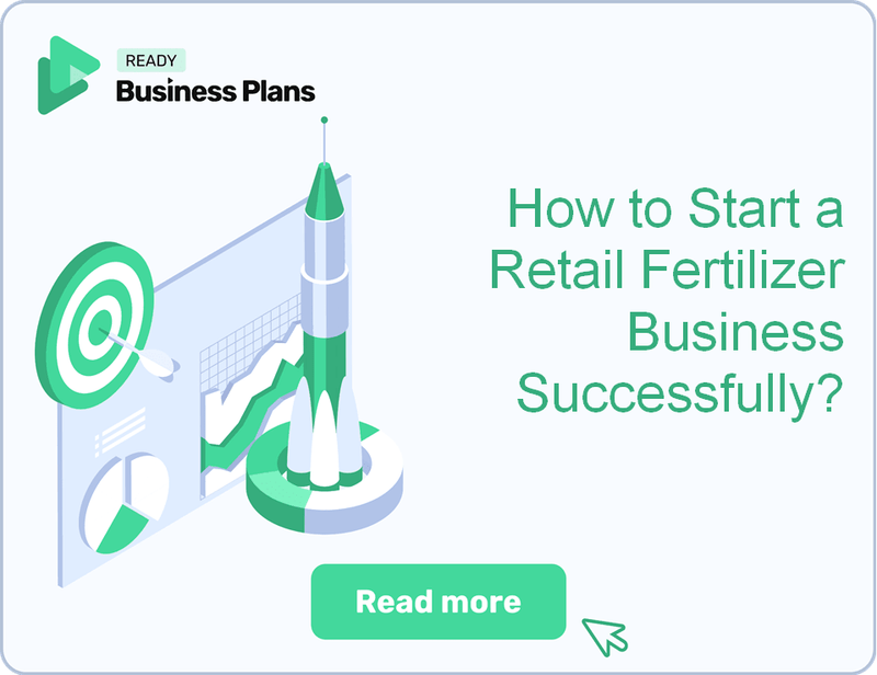 How to Start a Retail Fertilizer Business Successfully ...