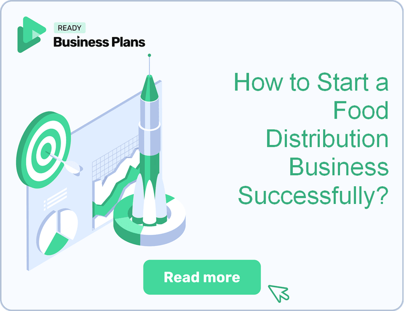 How to Start a Food Distribution Business Successfully ...