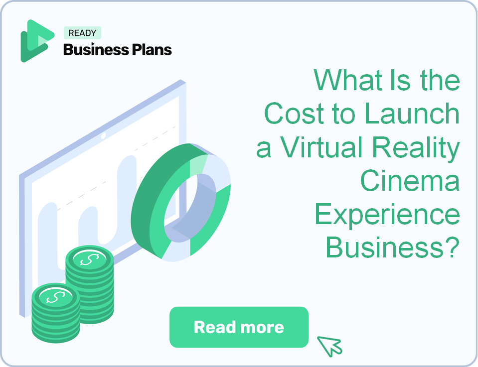 What Is the Cost to Launch a Virtual Reality Cinema Experience Business ...