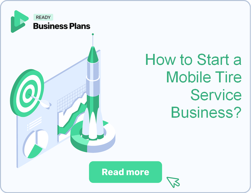 How to Start a Mobile Tire Service Business ...