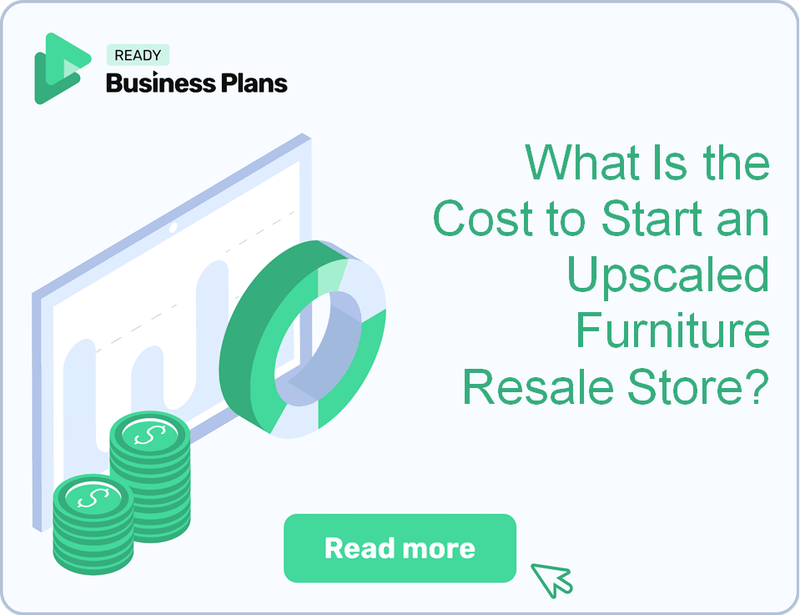 What Is the Cost to Start an Upscaled Furniture Resale Store ...
