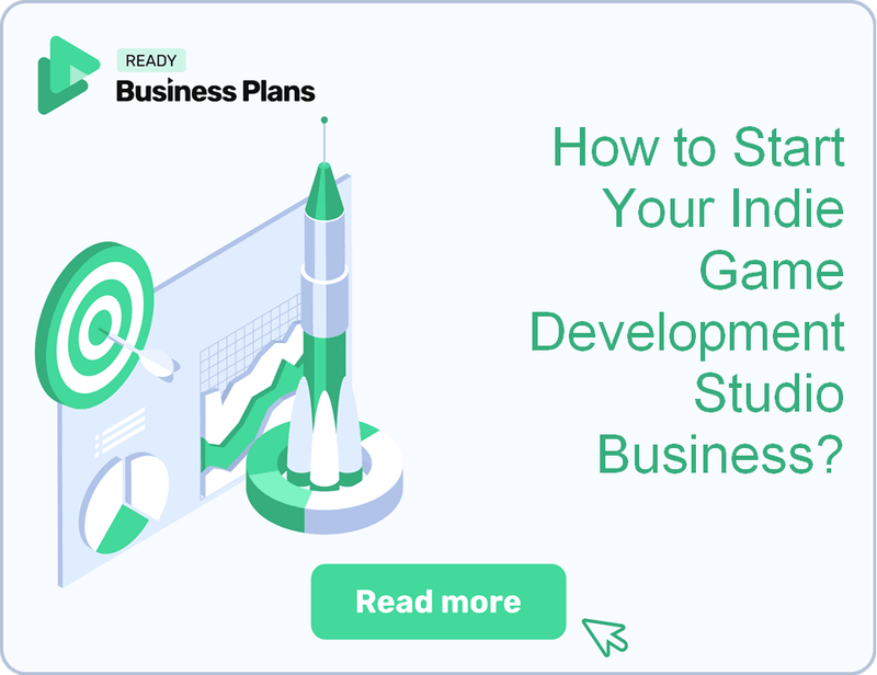 How to Start Your Indie Game Development Studio Business ...