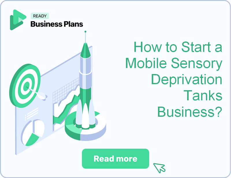 How to Start a Mobile Sensory Deprivation Tanks Business ...