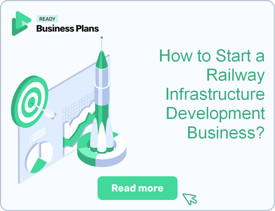 How to Start a Railway Infrastructure Development Business ...