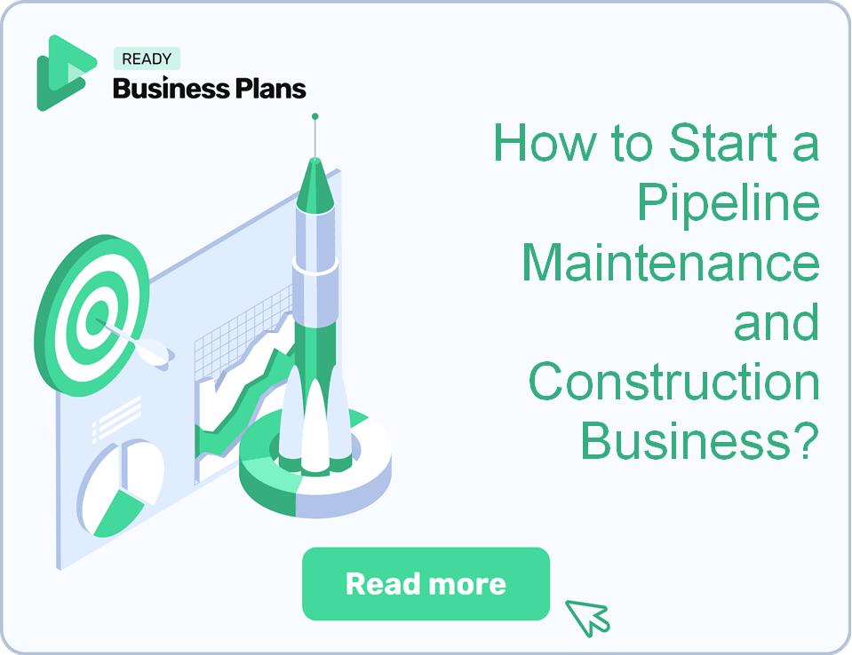 How to Start a Pipeline Maintenance and Construction Business ...
