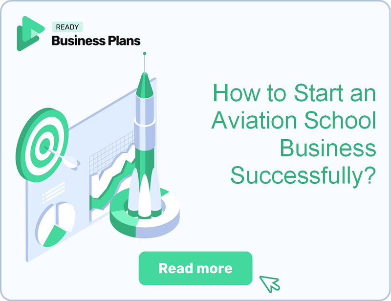 How to Start an Aviation School Business Successfully ...