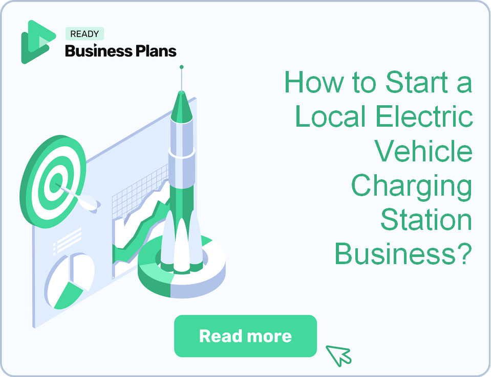 How to Start a Local Electric Vehicle Charging Station Business ...