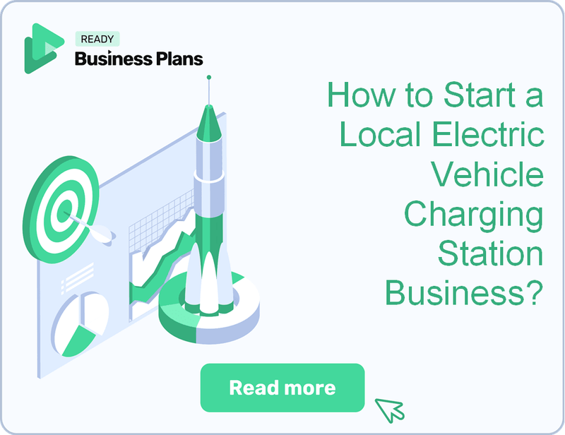 How to Start a Local Electric Vehicle Charging Station Business ...
