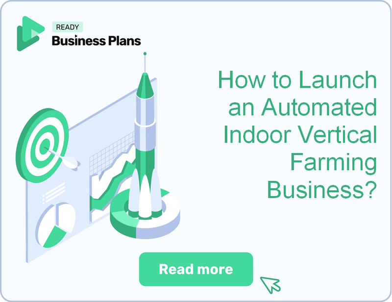 How to Launch an Automated Indoor Vertical Farming Business ...