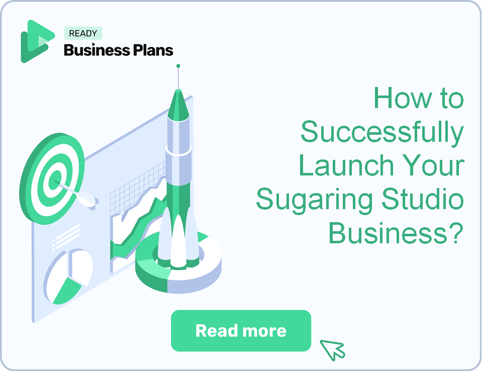 How to Successfully Launch Your Sugaring Studio Business ...
