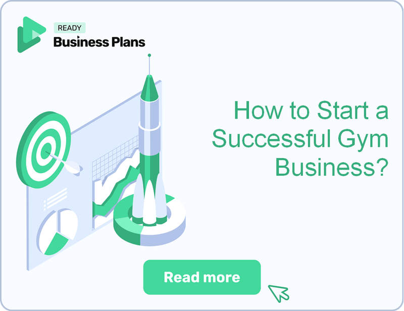 How to Start a Successful Gym Business? – SampleBusinessPlanTemplate.com