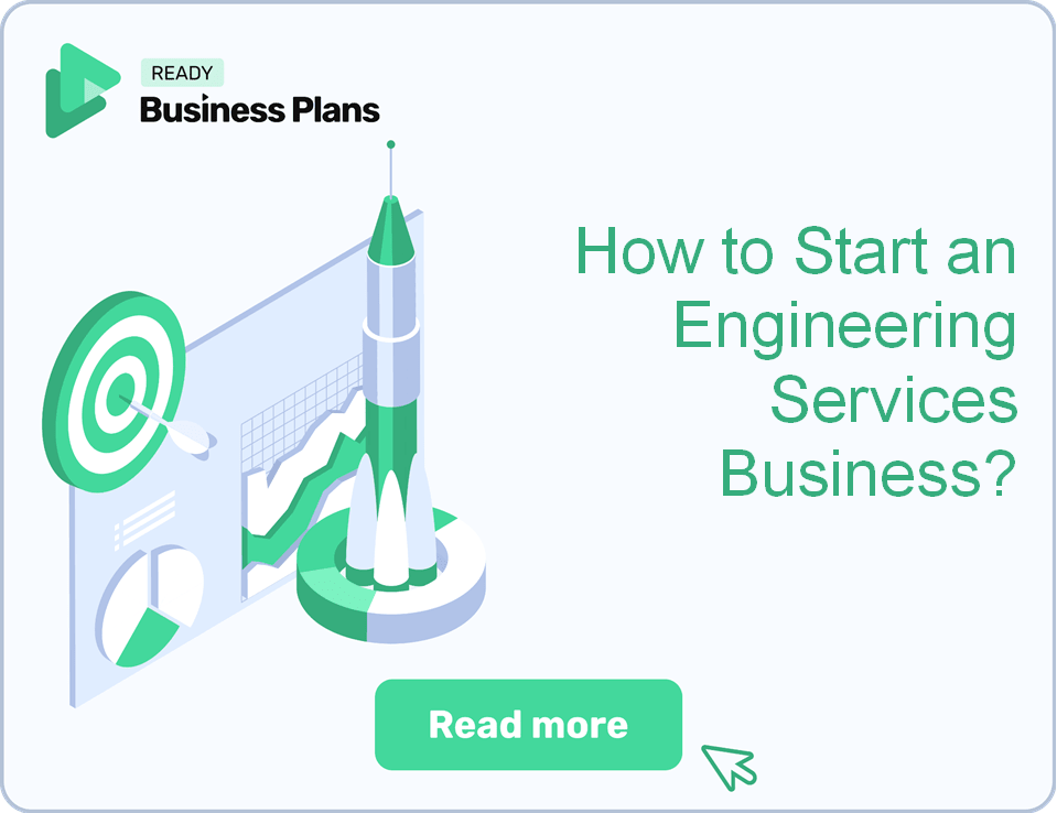 How to Start an Engineering Services Business ...