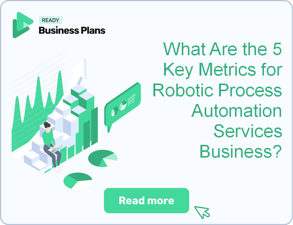 What Are the 5 Key Metrics for Robotic Process Automation Services ...