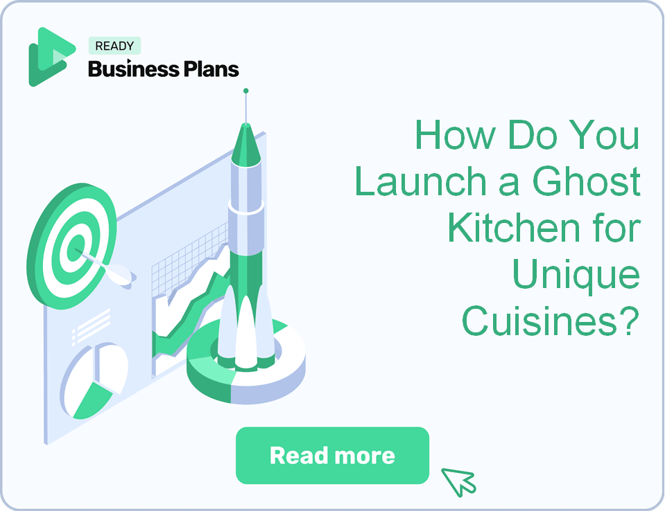 How Do You Launch a Ghost Kitchen for Unique Cuisines ...