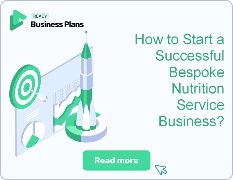 How to Start a Successful Bespoke Nutrition Service Business ...