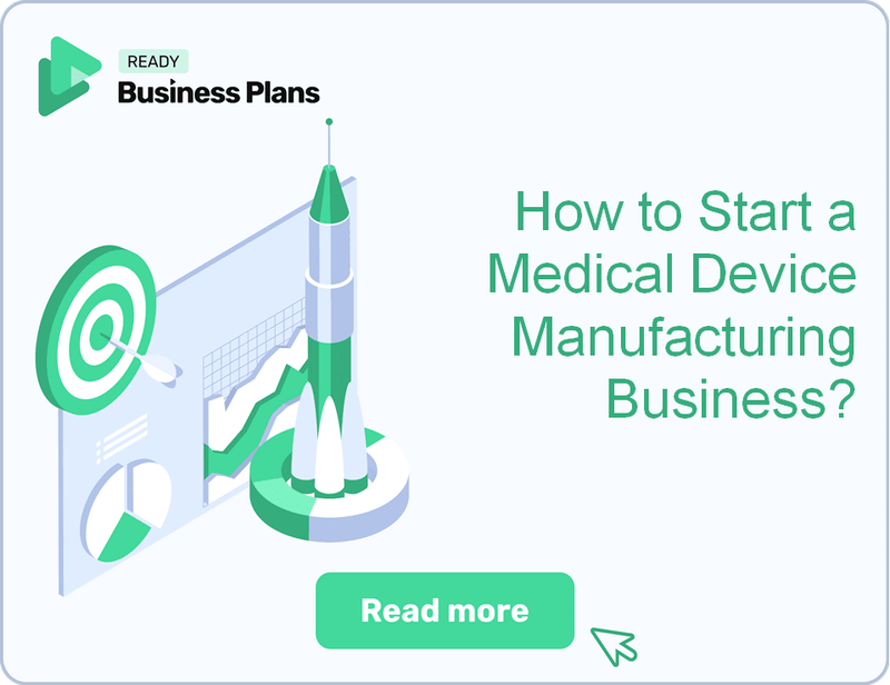 How to Start a Medical Device Manufacturing Business ...