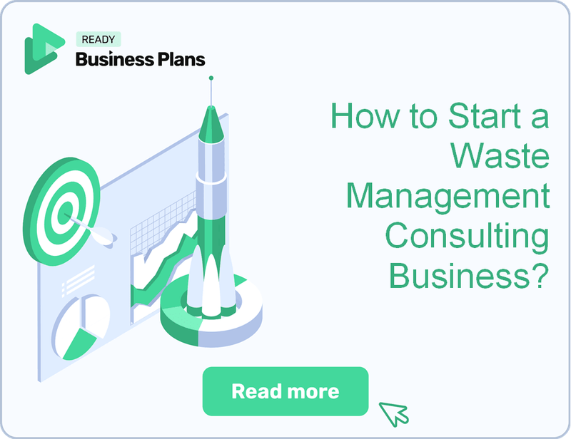 How to Start a Waste Management Consulting Business ...