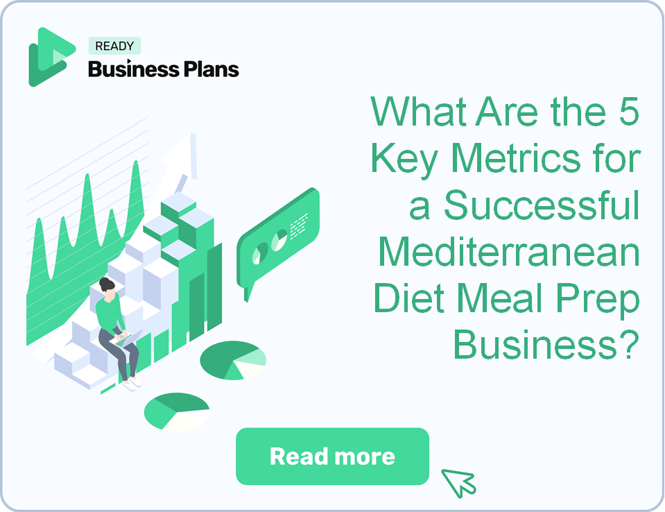 What Are the 5 Key Metrics for a Successful Mediterranean Diet Meal ...