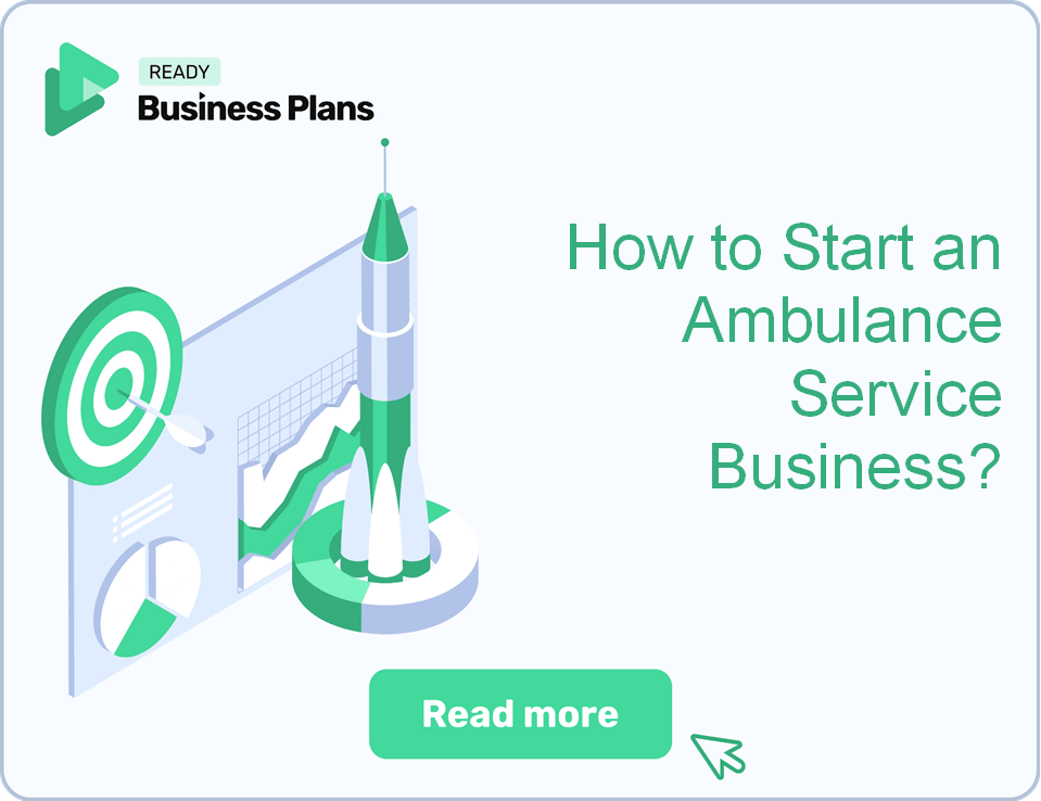 How to Start an Ambulance Service Business ...