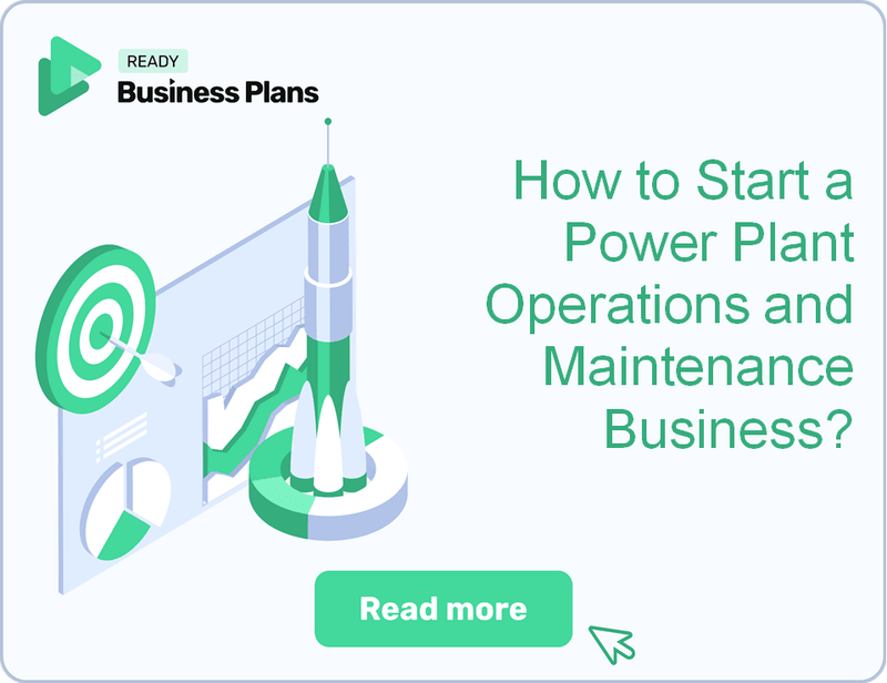 How to Start a Power Plant Operations and Maintenance Business ...