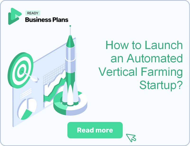 How to Launch an Automated Vertical Farming Startup ...