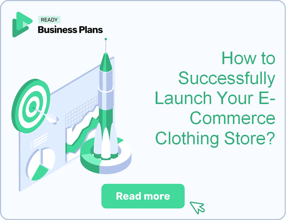 How to Successfully Launch Your E-Commerce Clothing Store ...
