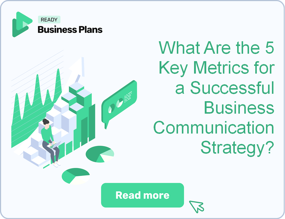 What Are the 5 Key Metrics for a Successful Business Communication ...