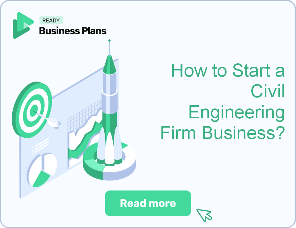 How to Start a Civil Engineering Firm Business ...
