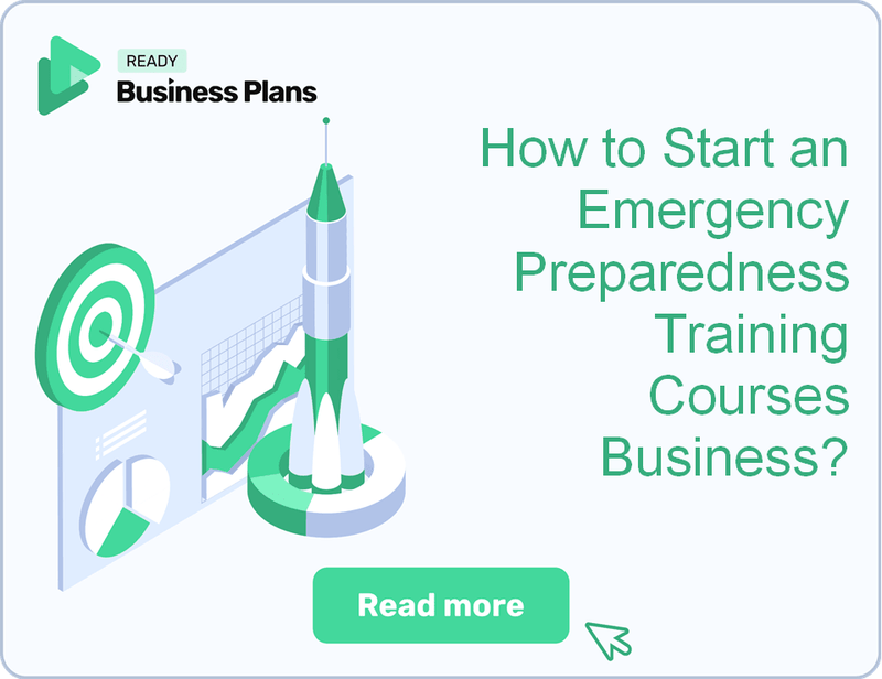 How to Start an Emergency Preparedness Training Courses Business ...