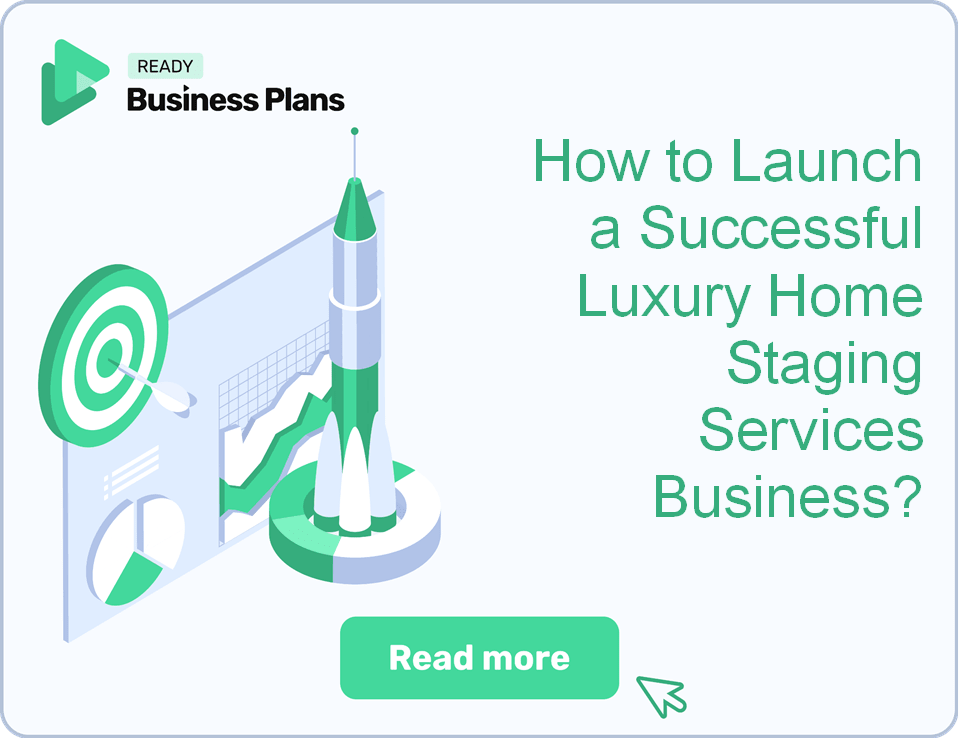 How to Launch a Successful Luxury Home Staging Services Business ...