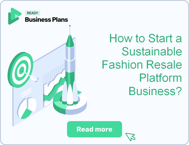 How to Start a Sustainable Fashion Resale Platform Business ...