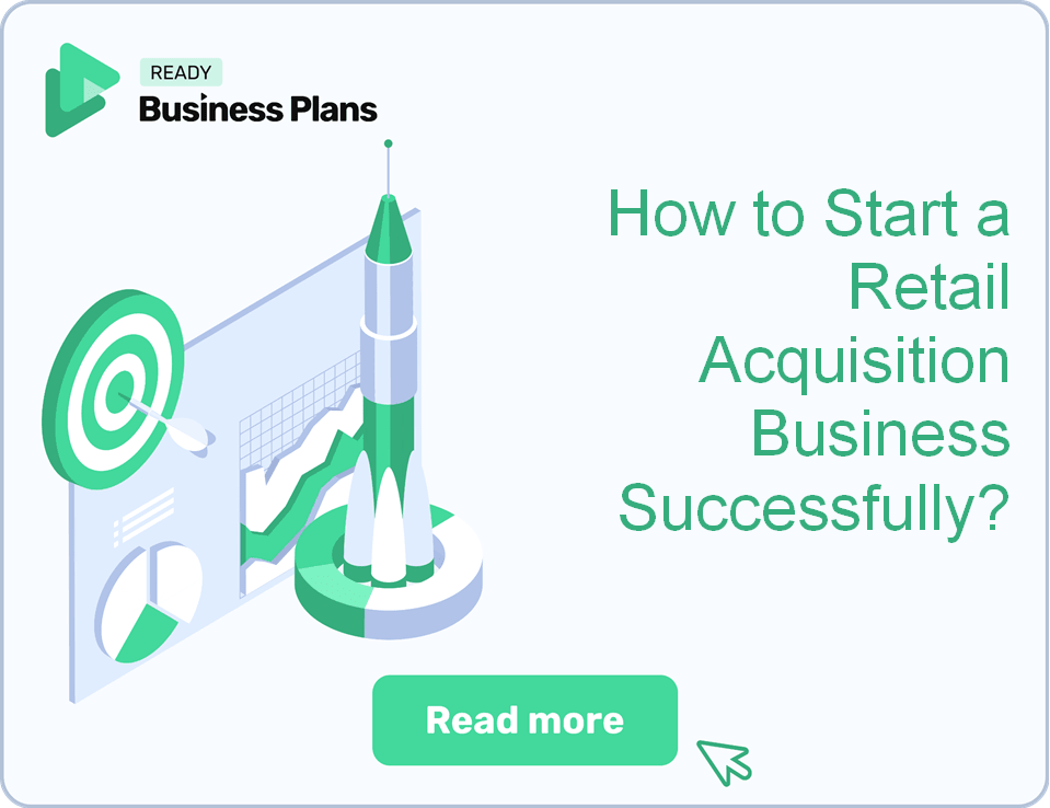 How to Start a Retail Acquisition Business Successfully ...