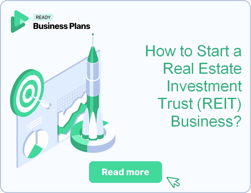 How to Start a Real Estate Investment Trust (REIT) Business ...