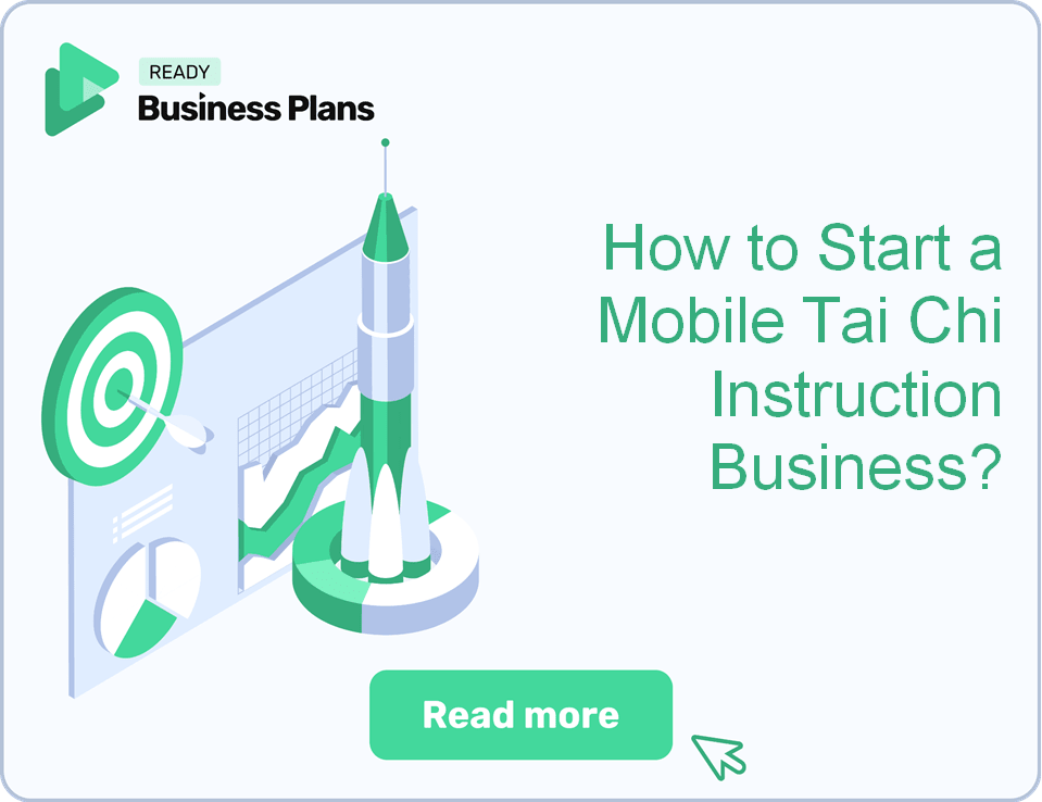 How to Start a Mobile Tai Chi Instruction Business ...