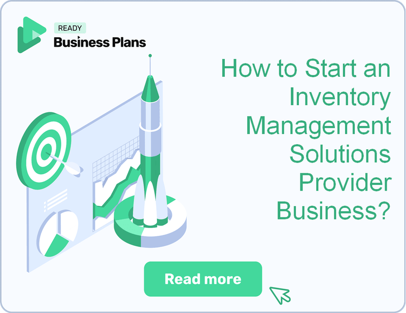 How to Start an Inventory Management Solutions Provider Business ...